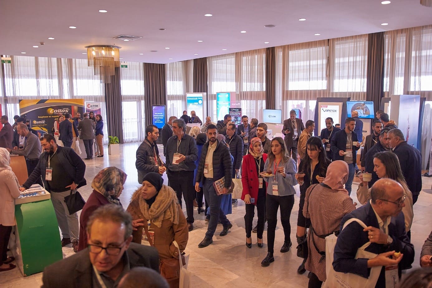 À propos des Laboratoires Magpharm, leader en phytothérapie en Algérie