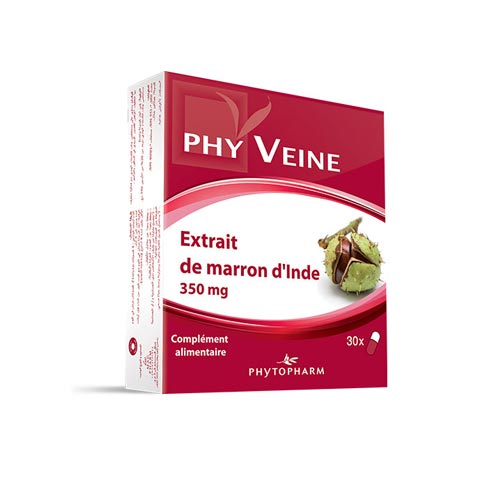 Phytopharm ﻿ - Magpharm Laboratoires